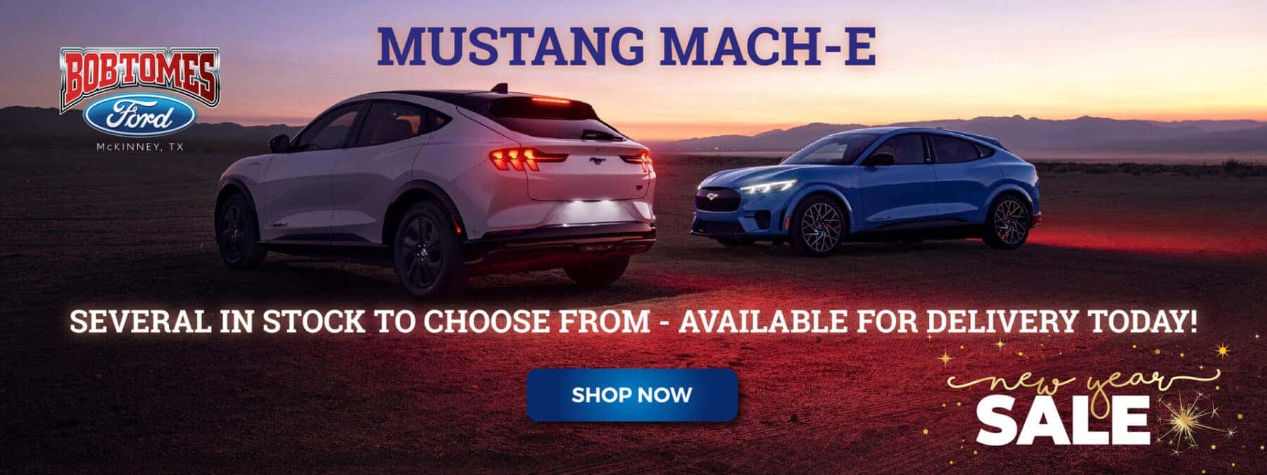 Bob Tomes Ford | New and Used Ford Dealer in Mckinney, TX