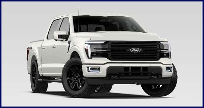 2026 Ford F-150 Features & Specs | Bob Tomes Ford