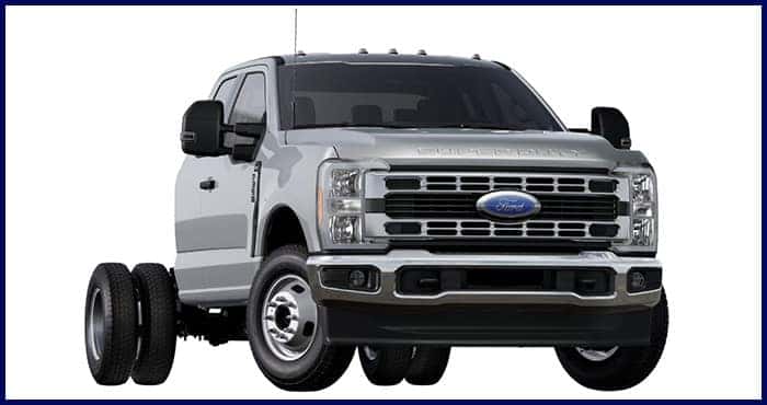 2026 Ford Super Duty Features & Specs | Bob Tomes Ford