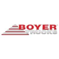 Boyer Ford Trucks Sioux Falls