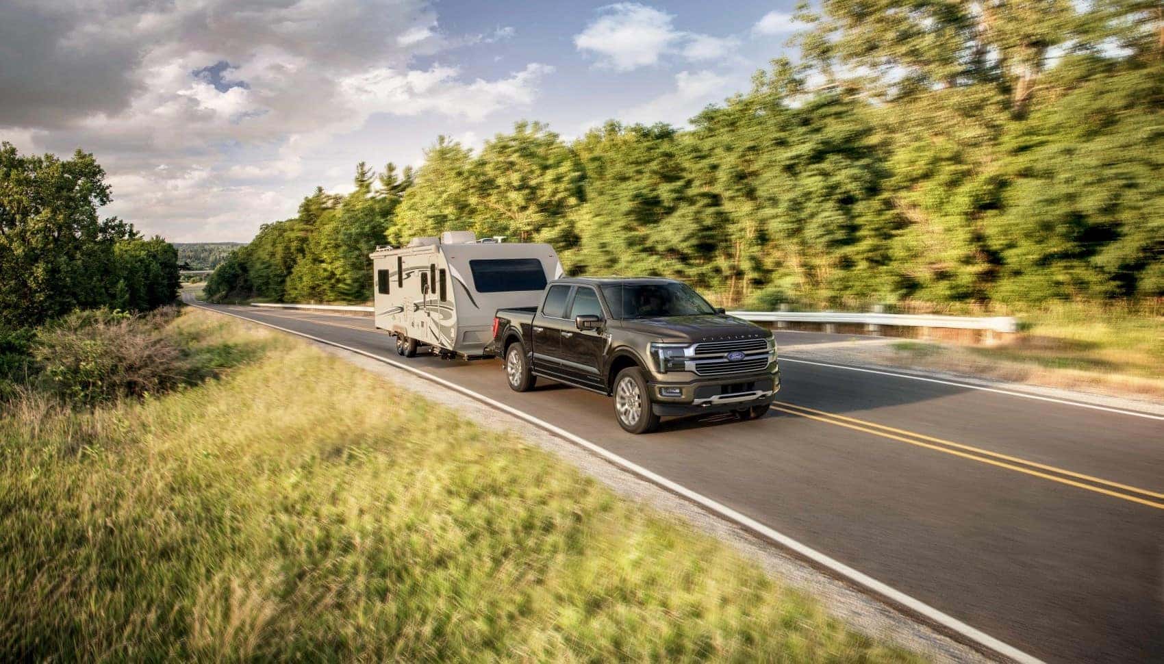 Ford Dealer Tyler TX | Brian Toliver Ford of Quitman