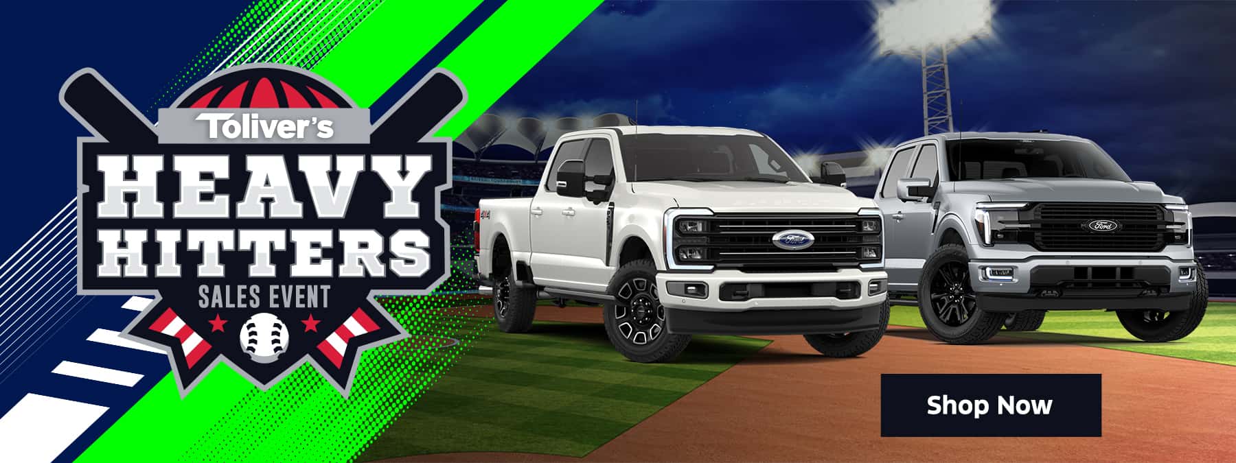 Welcome to Brian Toliver Ford of Quitman | Ford Dealer Quitman TX