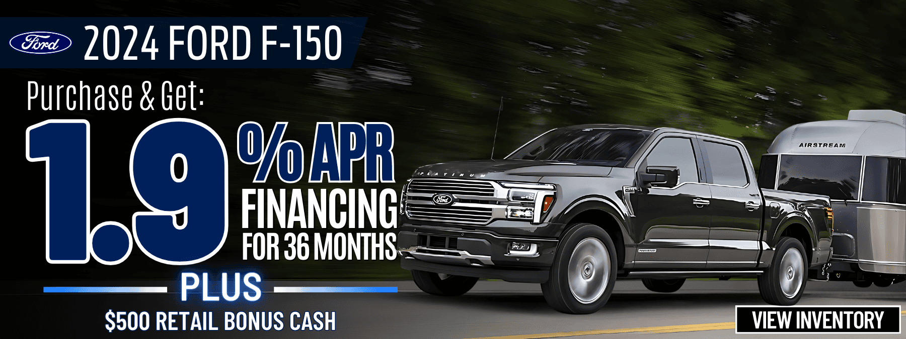 Shelton Ford | Ford Dealer in Shelton, WA