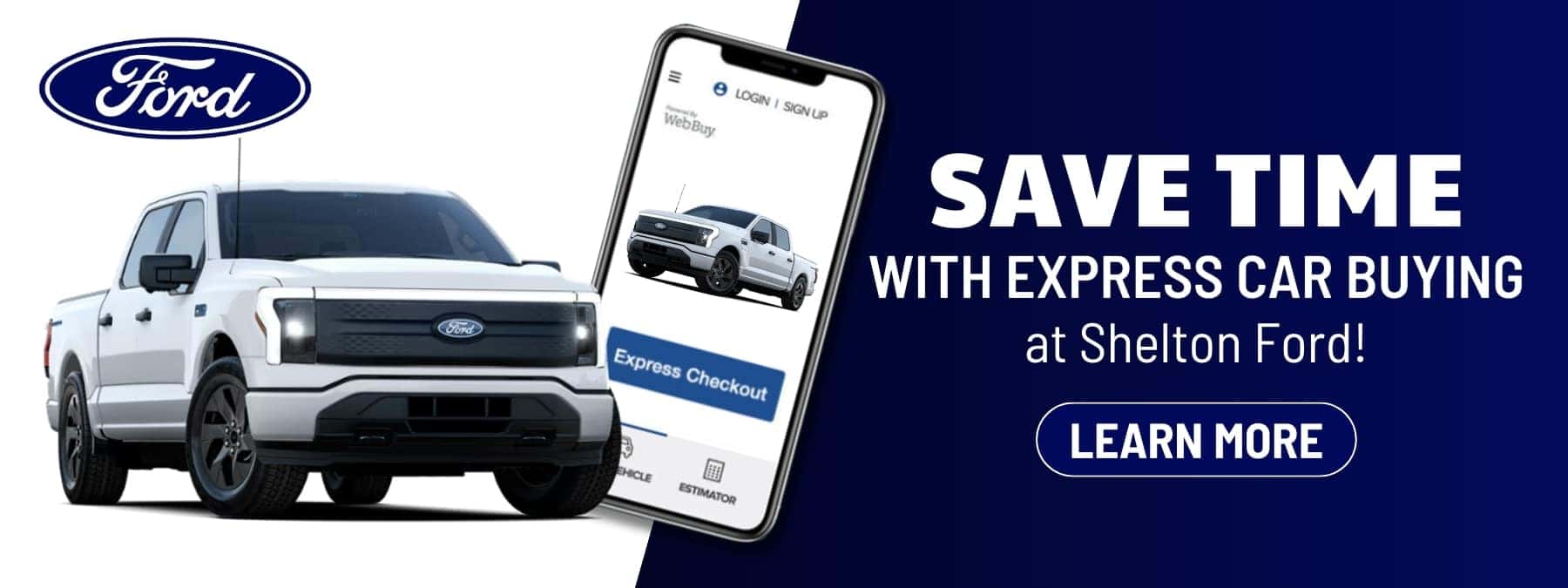 Shelton Ford | Ford Dealer in Shelton, WA