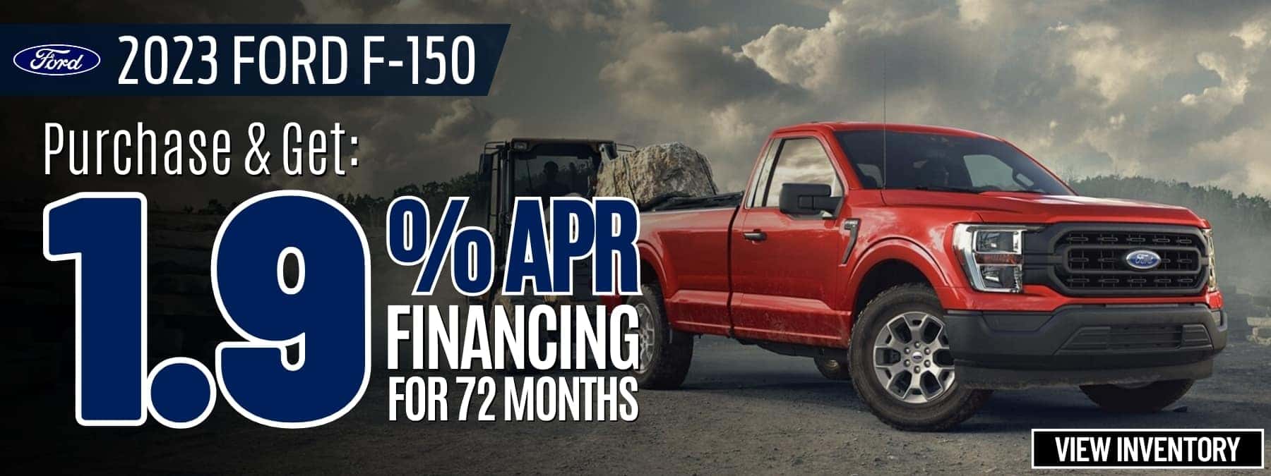 Shelton Ford | Ford Dealer in Shelton, WA