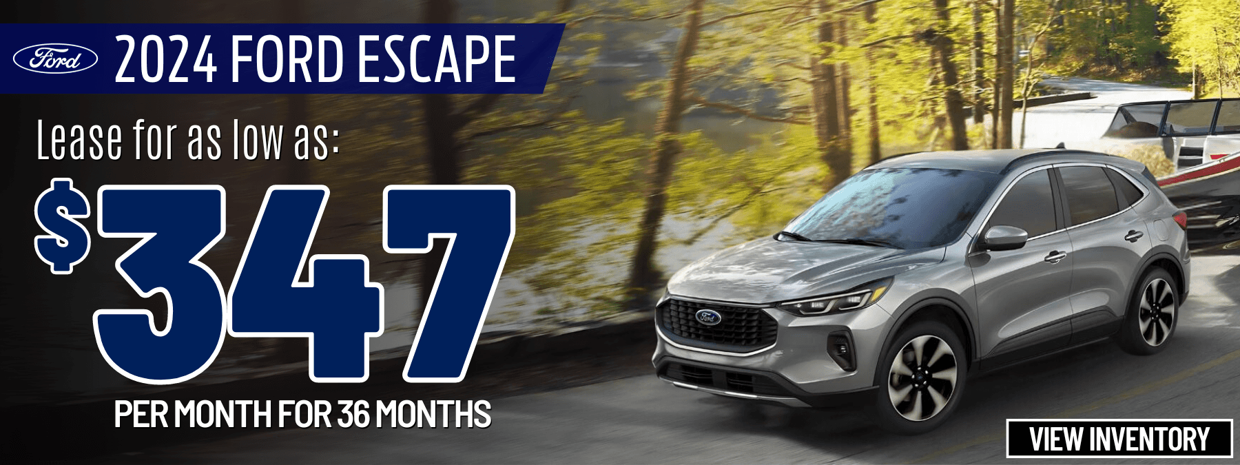 Shelton Ford | Ford Dealer in Shelton, WA