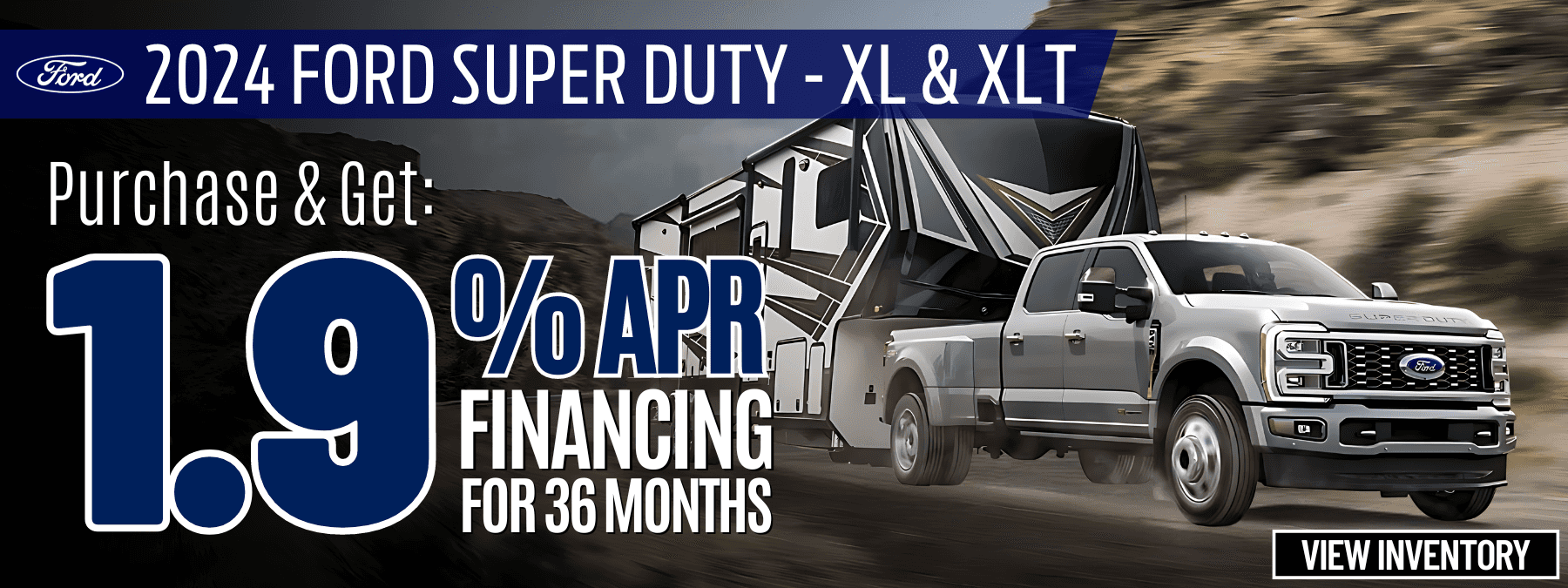 Shelton Ford | Ford Dealer in Shelton, WA