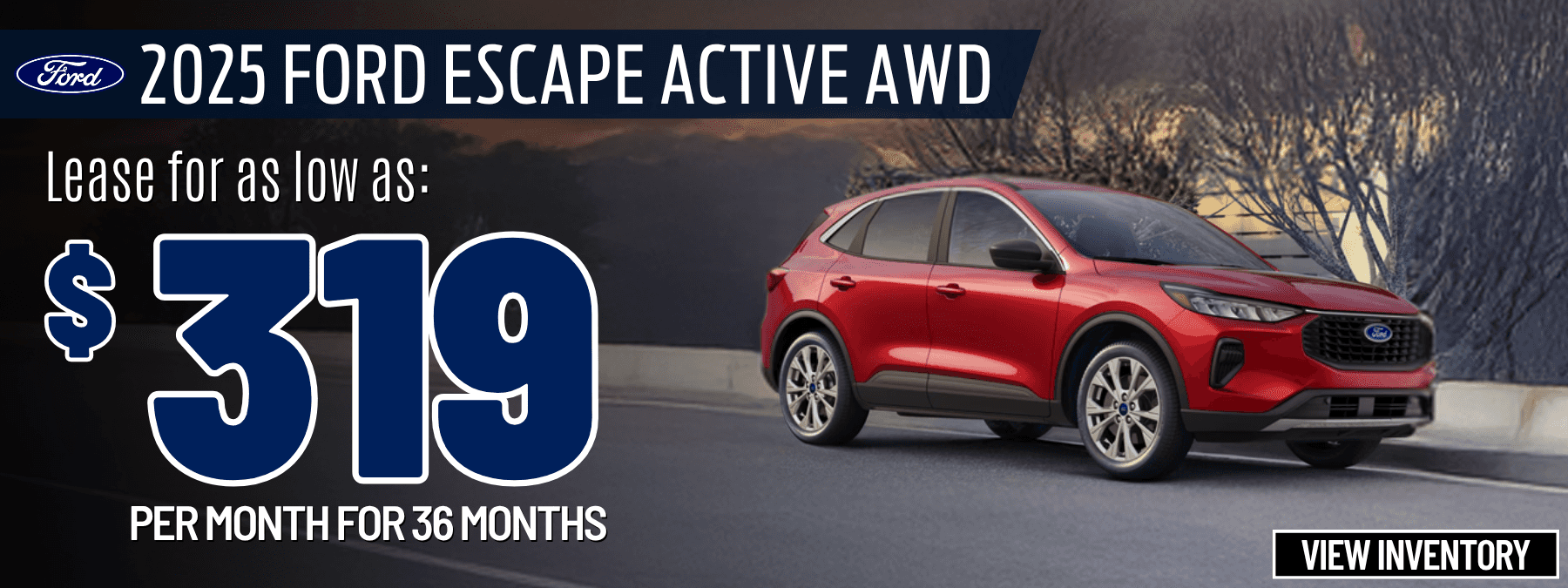 Shelton Ford | Ford Dealer in Shelton, WA