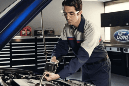 Auto Service Specials | Shelton Ford near Olympia