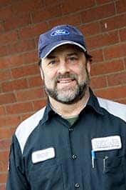 Meet the Butler Ford Staff | Oregon Ford Dealer in Ashland