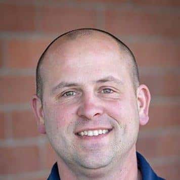 Butler Ford Staff | Ashland Ford Dealer