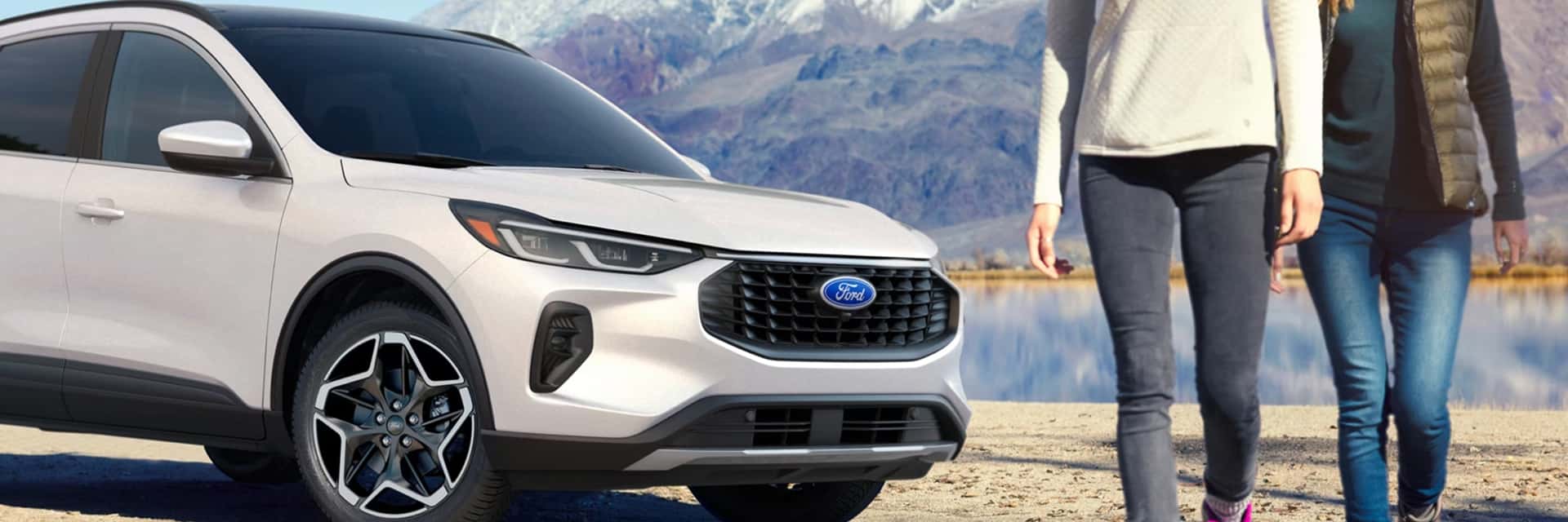 Ford X-Plan Pricing in Niles, MI | Campbell Ford