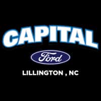 Capital Ford of Lillington | New Ford Dealership