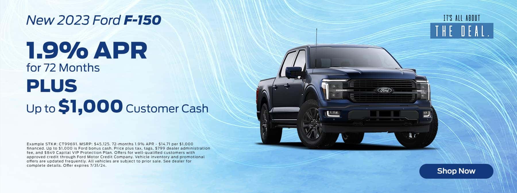 Capital Ford of Raleigh NC | North Carolina Ford Dealership