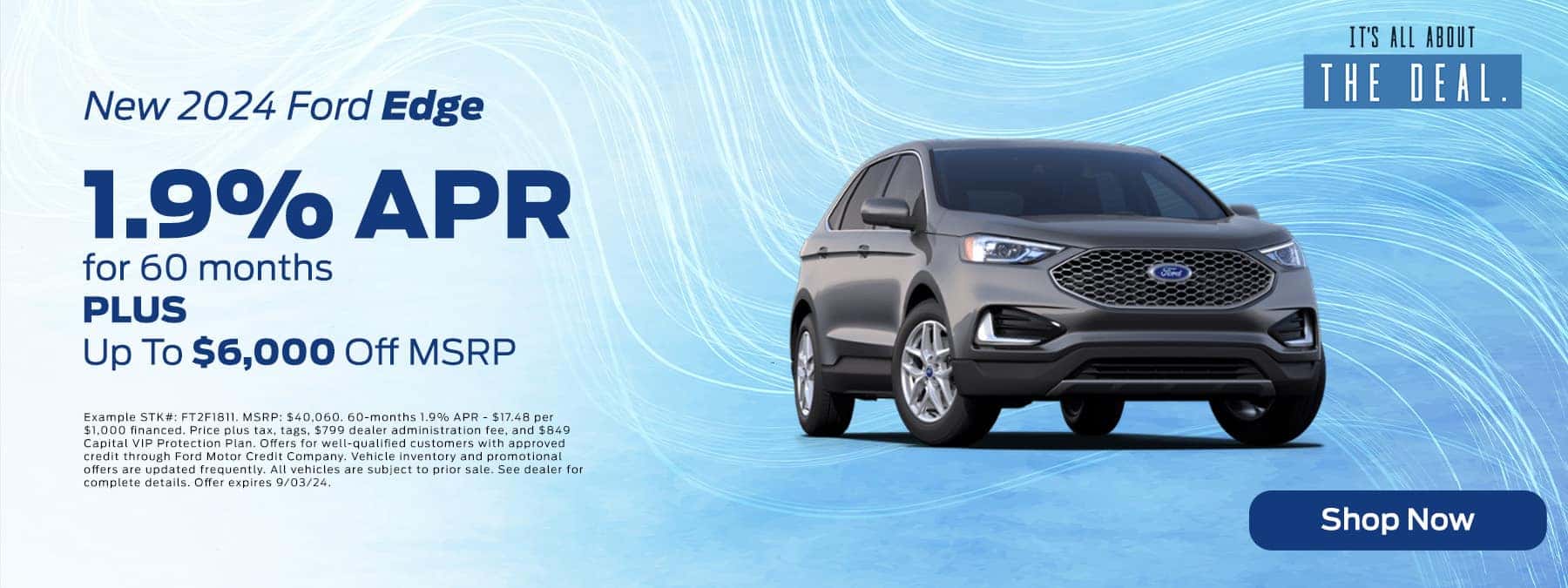 Capital Ford of Raleigh NC | North Carolina Ford Dealership