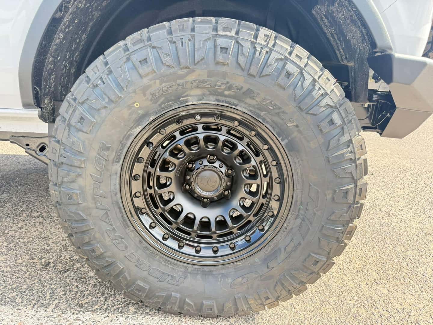 Custom Builds | Castle Rock Ford