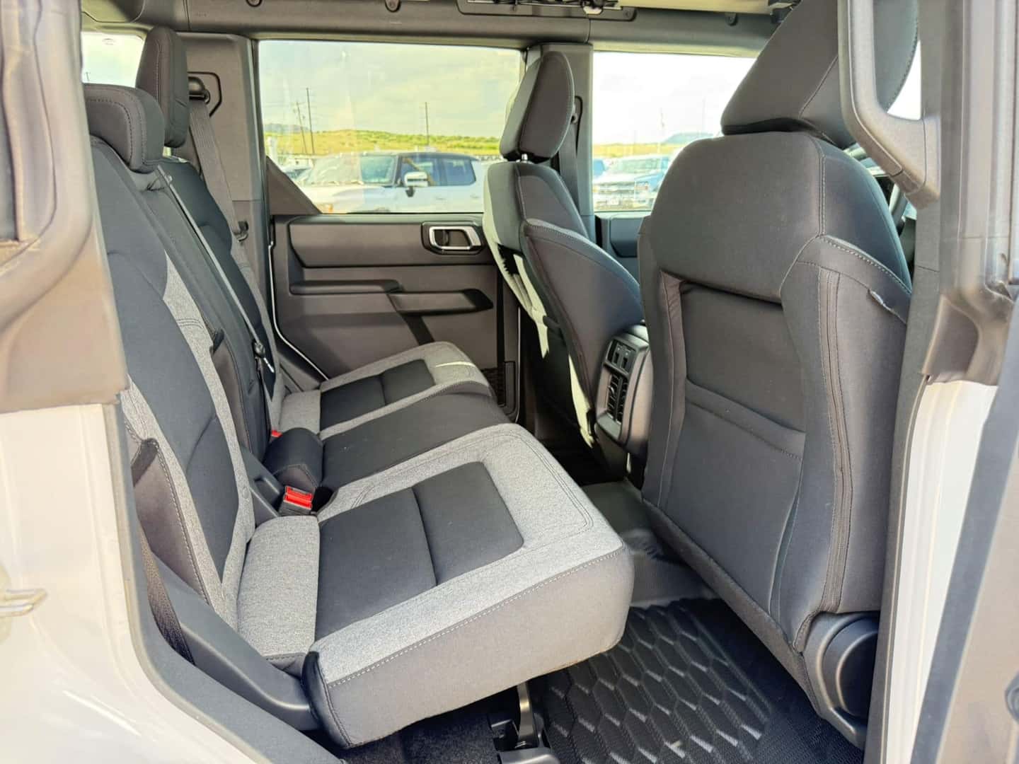 Custom Builds | Castle Rock Ford