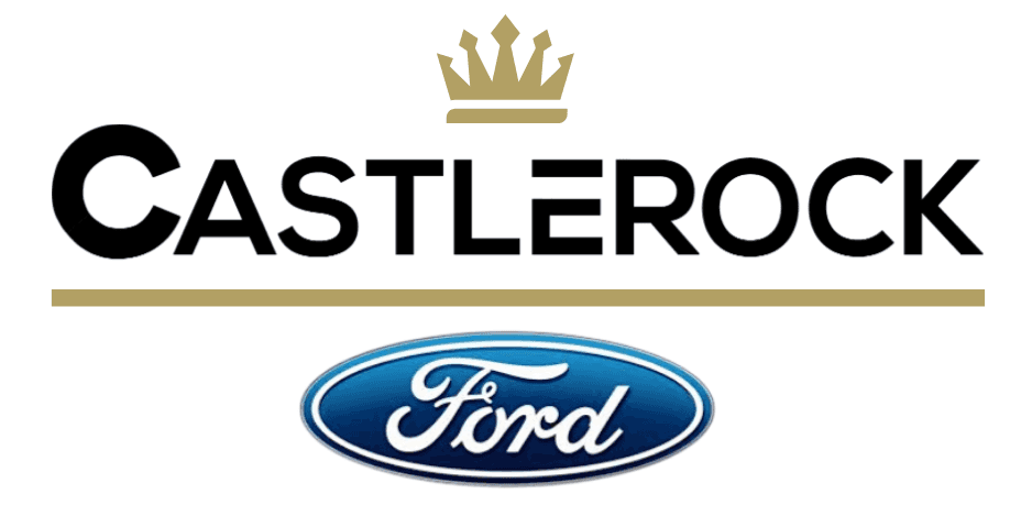 New 2025 Ford Ranger Raptor® SuperCrew® in Castle Rock #M1259P | Castle ...