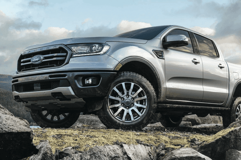 Ford Truck Hub in San Antonio, TX | Cavender Grande Ford