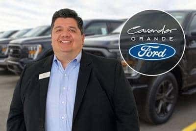 Concesionario Ford en San Antonio | Cavender Grande Ford