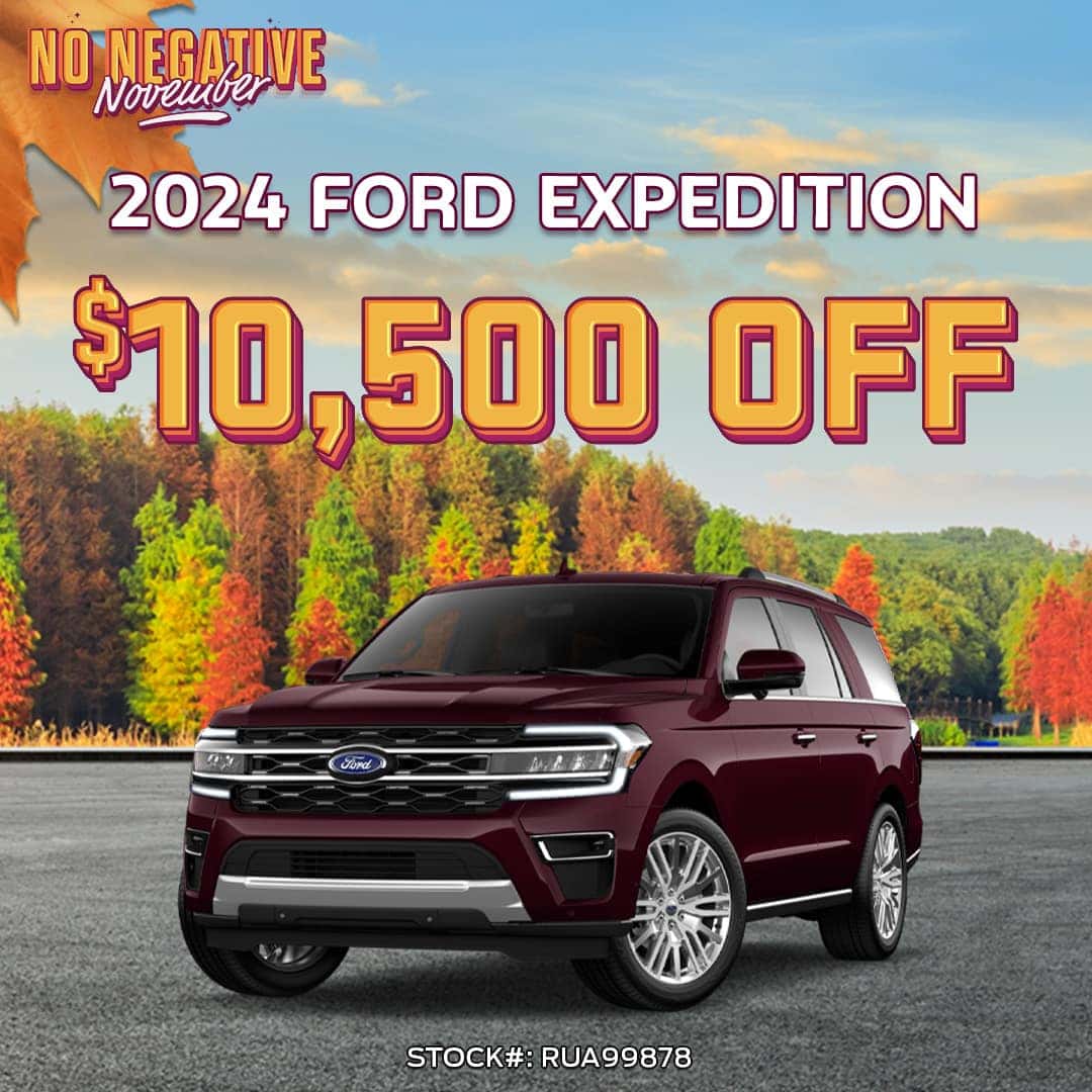 Cavender Grande Ford | Ford Dealer in San Antonio, TX