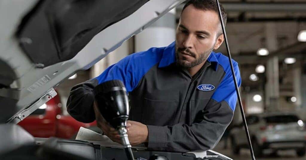 5 Tips to Enhance Your Ford Vehicle | Cavender Grande Ford