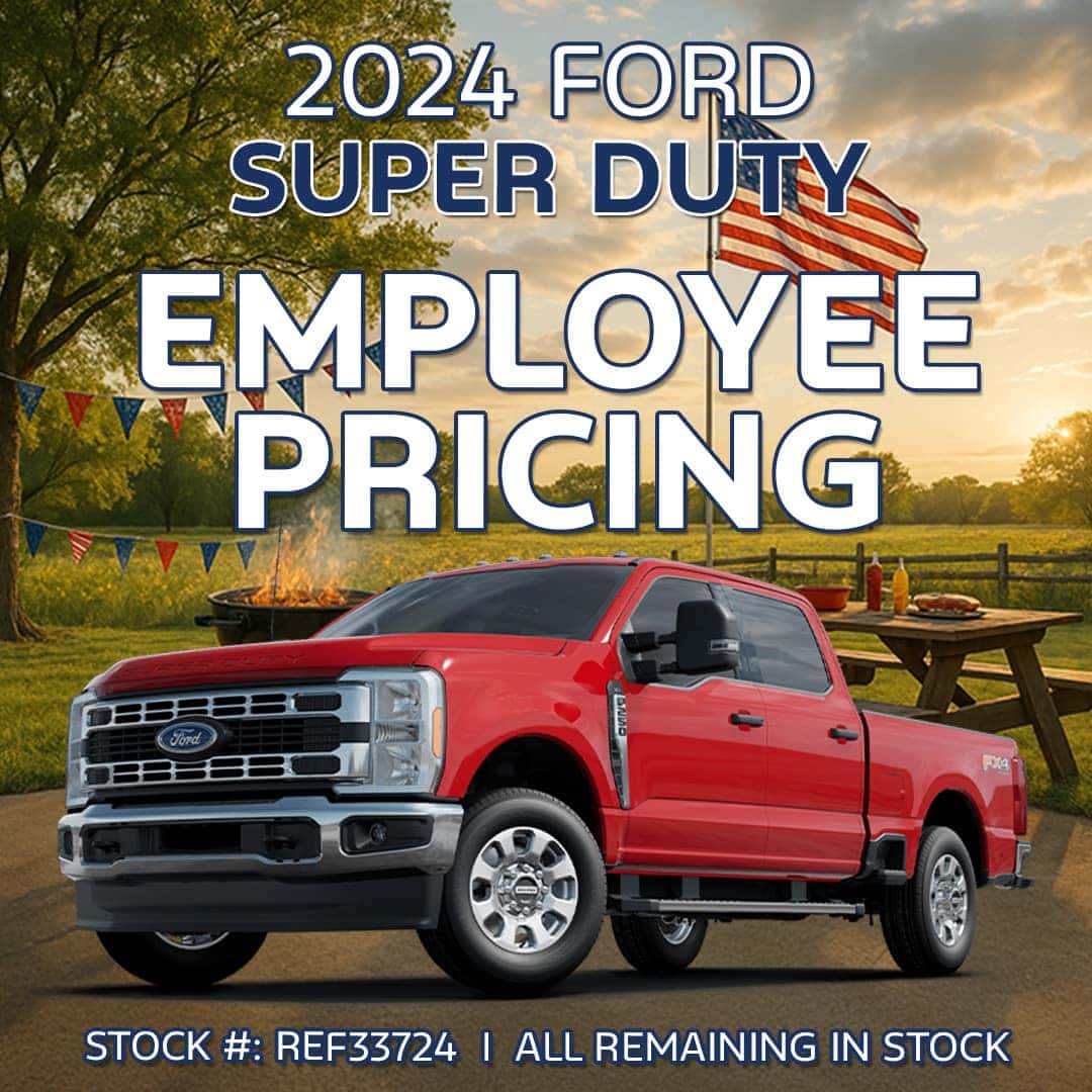 Cavender Grande Ford | Ford Dealer in San Antonio, TX