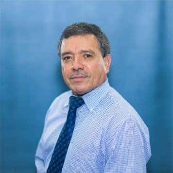 Central Ford Staff | South Gate Ford Dealer