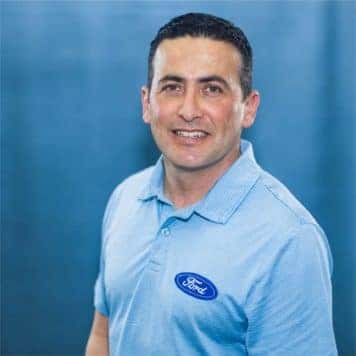 Central Ford Staff | South Gate Ford Dealer