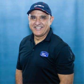 Central Ford Staff | South Gate Ford Dealer