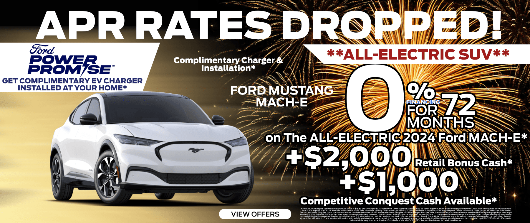 Escapes | Central Ford