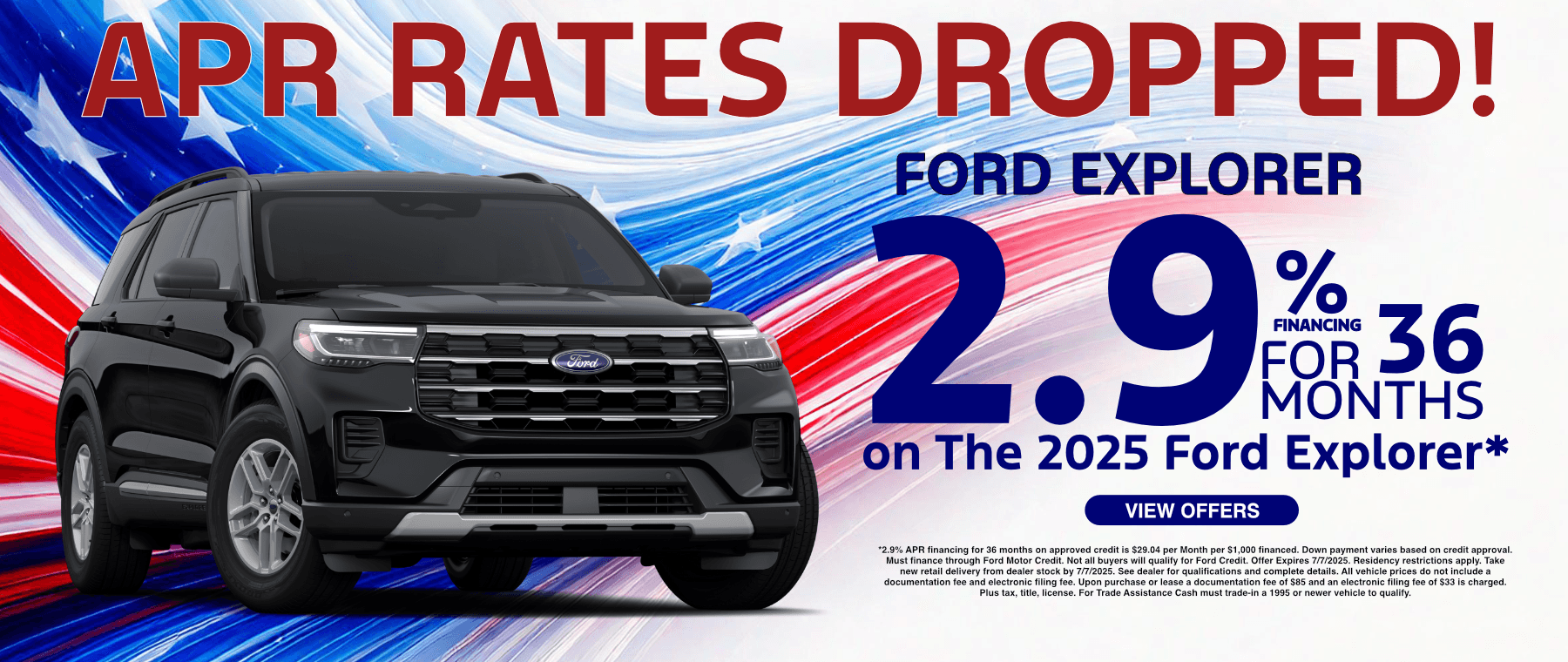 New Cars Trucks SUVs in Stock - Downey | Central Ford