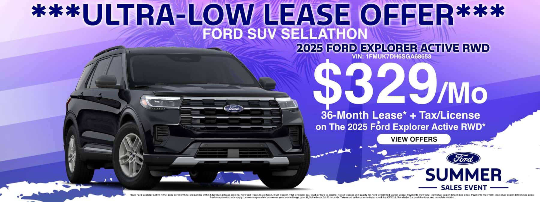 New Cars Trucks SUVs in Stock - Downey | Central Ford