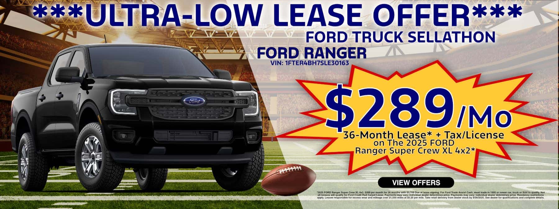 New Ford Ranger for Sale in South Gate, CA