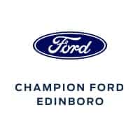Champion Ford Edinboro | Edinboro New and Used Ford Dealership - PA