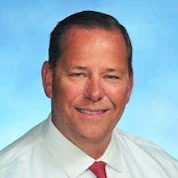 Charles Gabus Ford Staff | Des Moines Ford Dealer