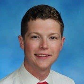Charles Gabus Ford Staff | Des Moines Ford Dealer