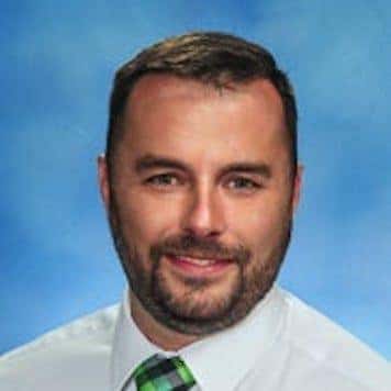 Charles Gabus Ford Staff | Des Moines Ford Dealer