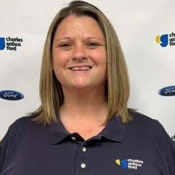 Charles Gabus Ford Staff | Des Moines Ford Dealer