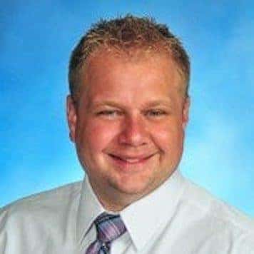 Charles Gabus Ford Staff | Des Moines Ford Dealer