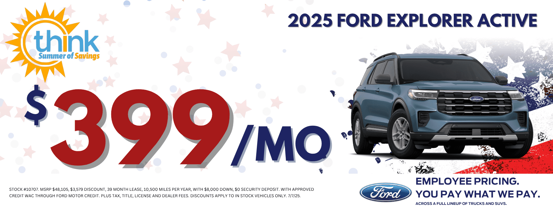 Chris Auffenberg Ford | New and Used Dealership in Washington, MO