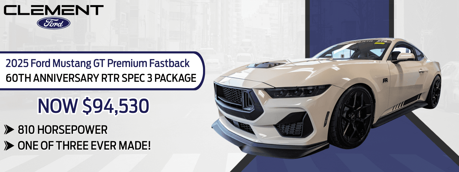 New & Used Ford Dealer In O'Fallon, MO | Clement Ford