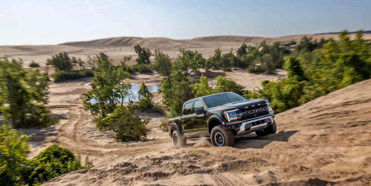 Choosing the Right Ford Truck: Ranger, F-150, or Maverick? | #1 Cochran ...