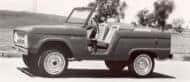 Ford Bronco Generation Guide | #1 Cochran Ford Boardman