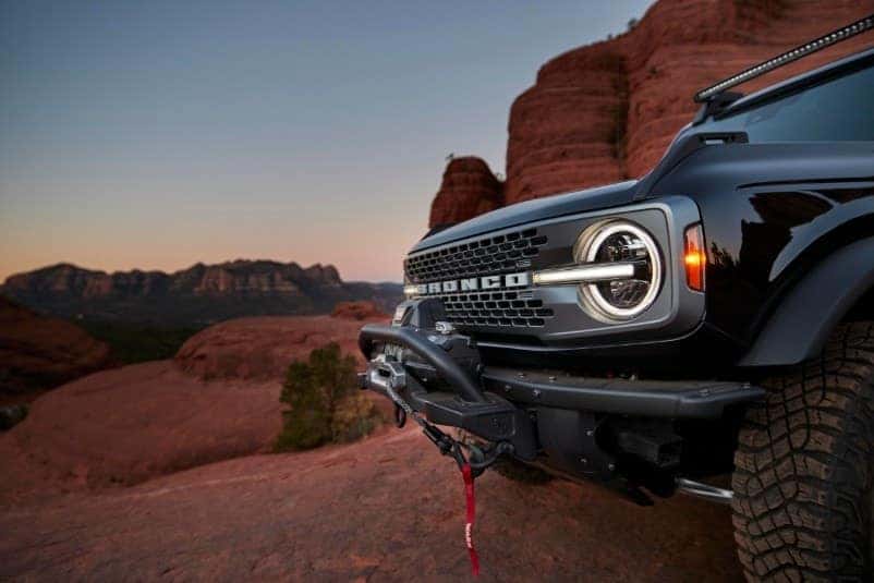 Does Ford Bronco Qualify For Section 179