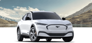 How To Charge an Electric Ford Mustang Mach-E | #1 Cochran Ford Boardman