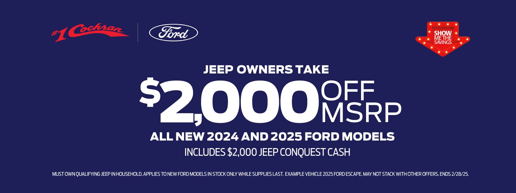 Ford Dealer in Youngstown, OH | Shop New Ford Trucks, Hybrids, SUVs & More