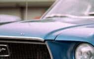 Ford Mustang Generations Guide | #1 Cochran Ford Boardman