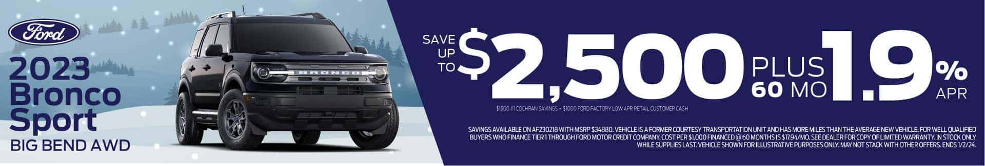 #1 Cochran Ford of Allegheny Valley | Ford Dealer in Natrona Heights, PA