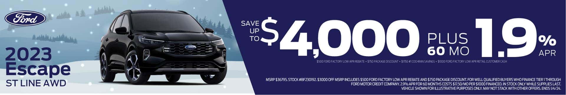 #1 Cochran Ford of Allegheny Valley | Ford Dealer in Natrona Heights, PA